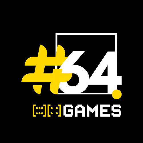 ARDEVUR - Hashtag 64 BoardGames