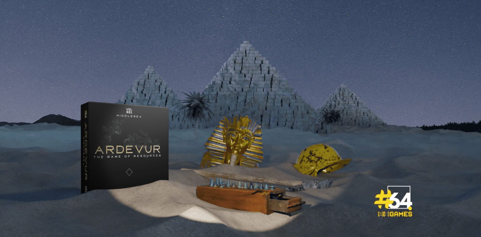 The History of Board Games: From Ancient Times to Today - Hashtag 64 Games