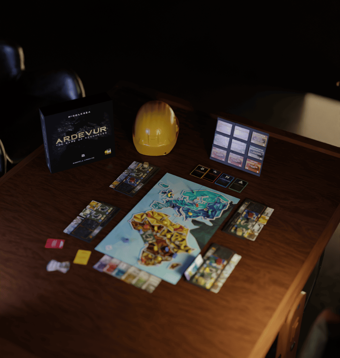 The History of Board Games: From Ancient Times to Today - Hashtag 64 Games